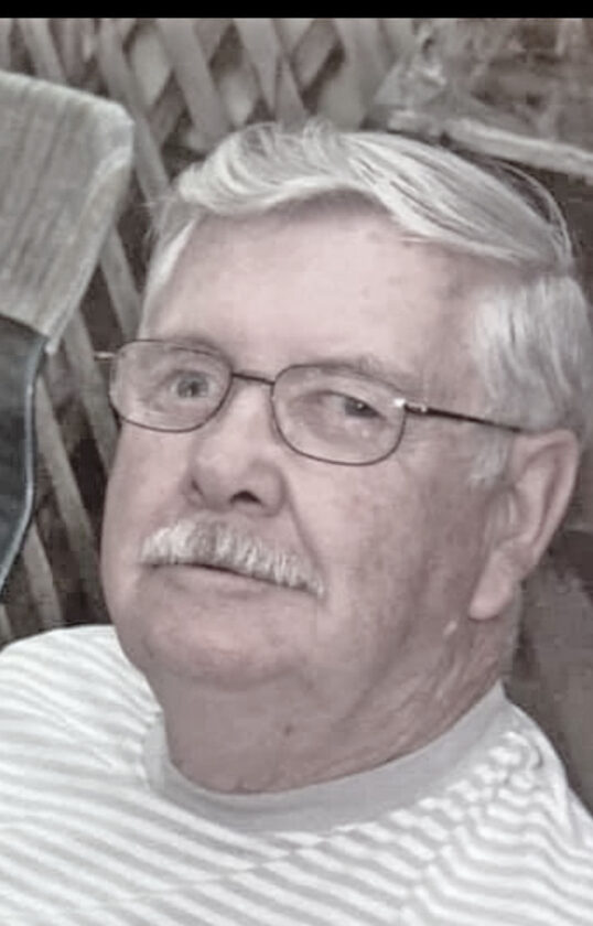 Paul Eugene Orner | News, Sports, Jobs - The Sentinel